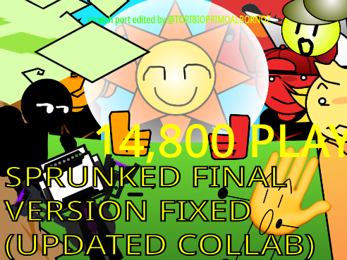 sprunked final version fixed by TORIBIO THE MAN(ANTI UTTP)( ANTI EVIL ...